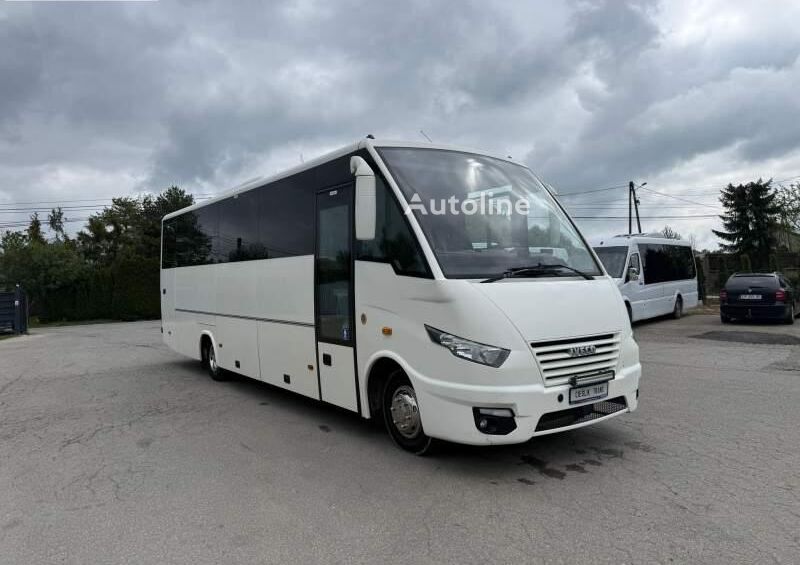 IVECO RAPIDO XXL turistički autobus