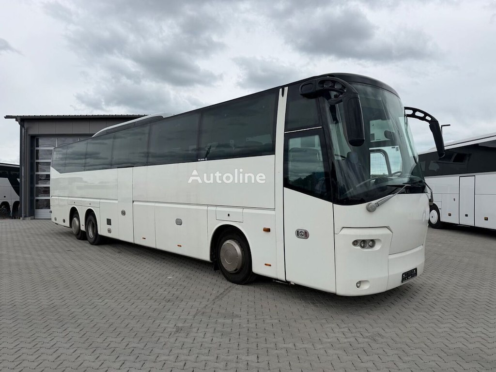 VDL Bova Magiq MHD 139-460 turistički autobus