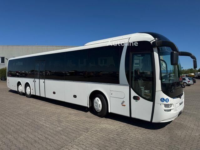 MAN Lion's Regio L/Euro 6/Klima/10x auf Lager! turistički autobus