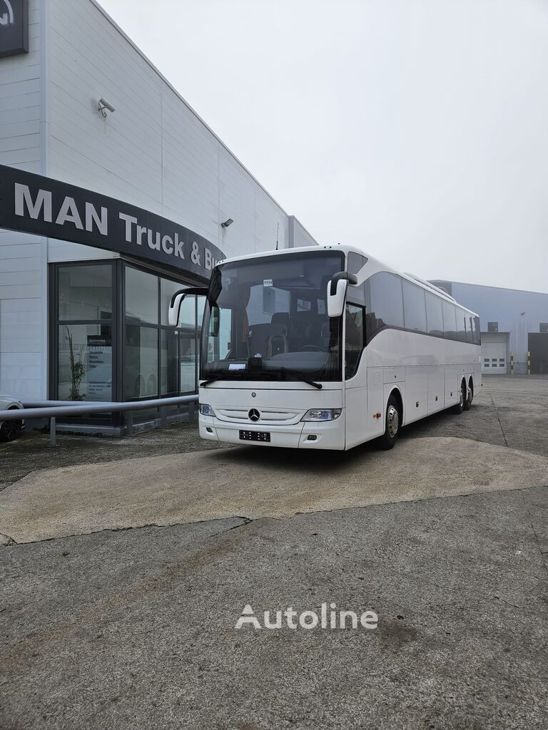 Mercedes-Benz Tourismo RHD17 turistički autobus