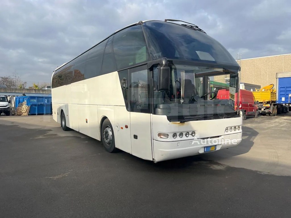 Neoplan Starliner turistički autobus