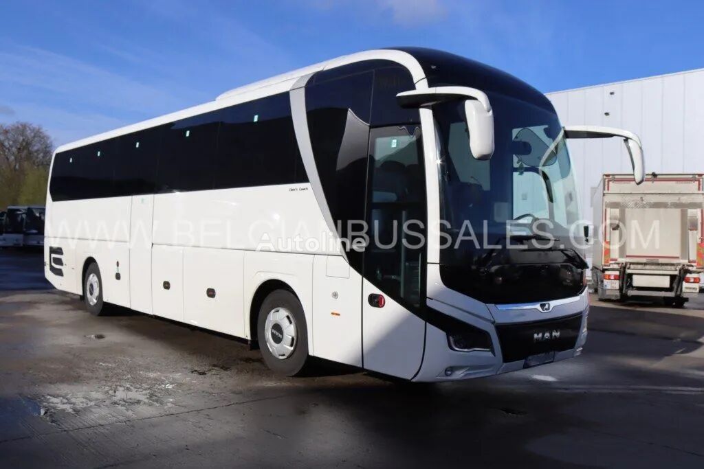 MAN Lion's Coach R07 / Tourismo / 12.0m / Full Option turistički autobus