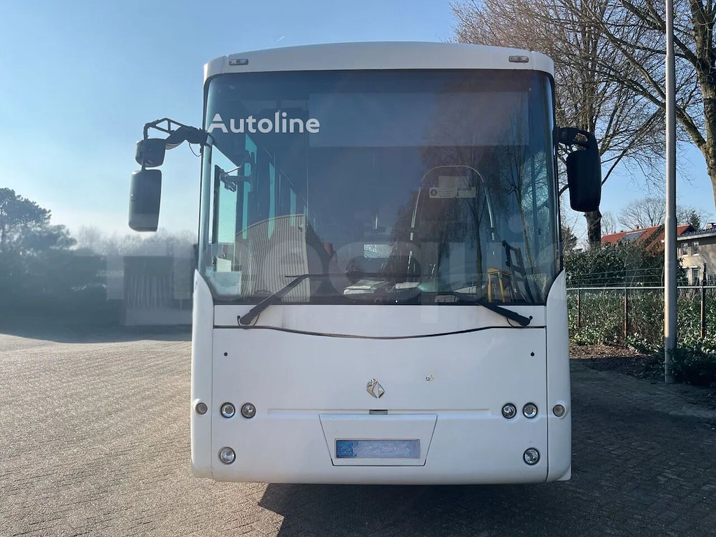 MAN A91 prigradski autobus