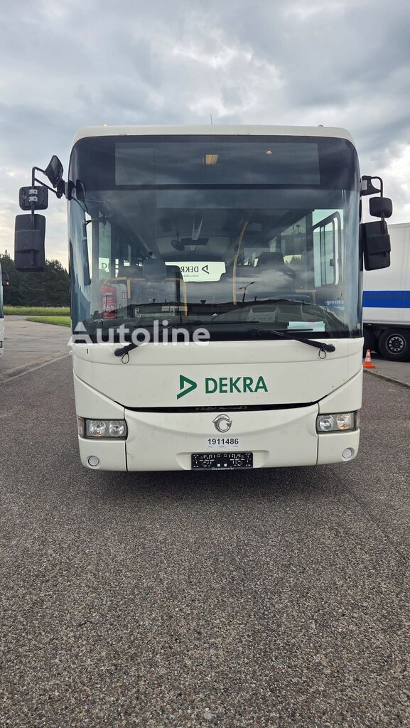 IVECO Crossway prigradski autobus
