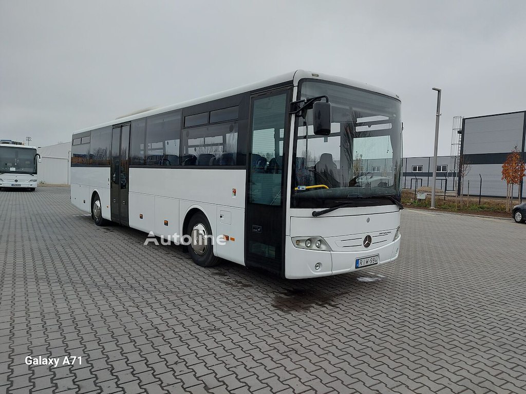 Mercedes-Benz Intouro prigradski autobus