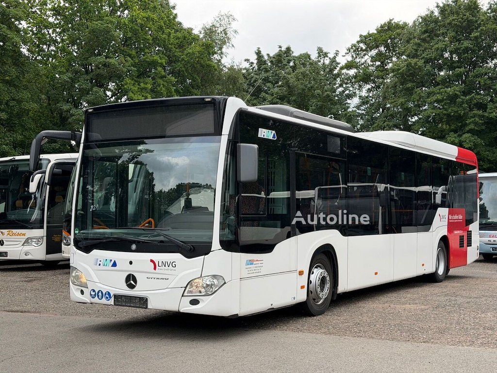 Mercedes-Benz 2x C2 O530 Citaro LE (Euro 6*Klima*100 km/h) gradski autobus