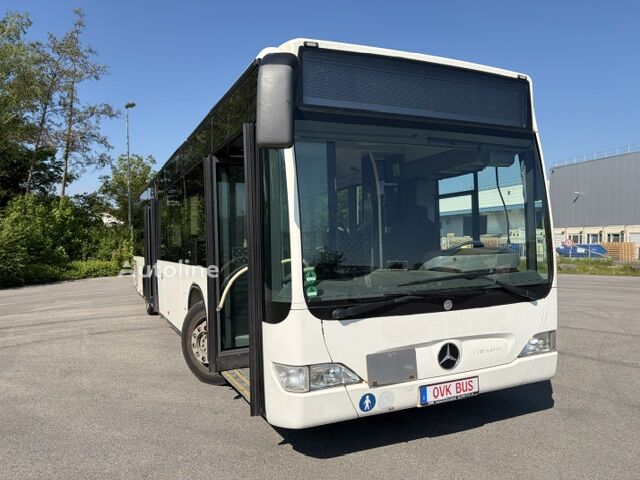 Mercedes-Benz O 530-N mit Klima 299 PS OM457LA gradski autobus