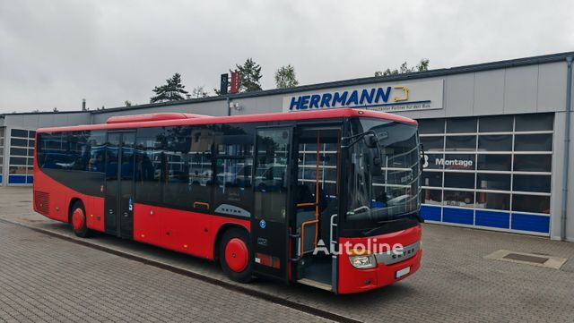 Setra S 415 LE business gradski autobus