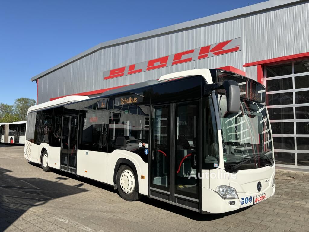 Mercedes-Benz O 530 Citaro C2 LE / (A20/A21/S415LE) gradski autobus
