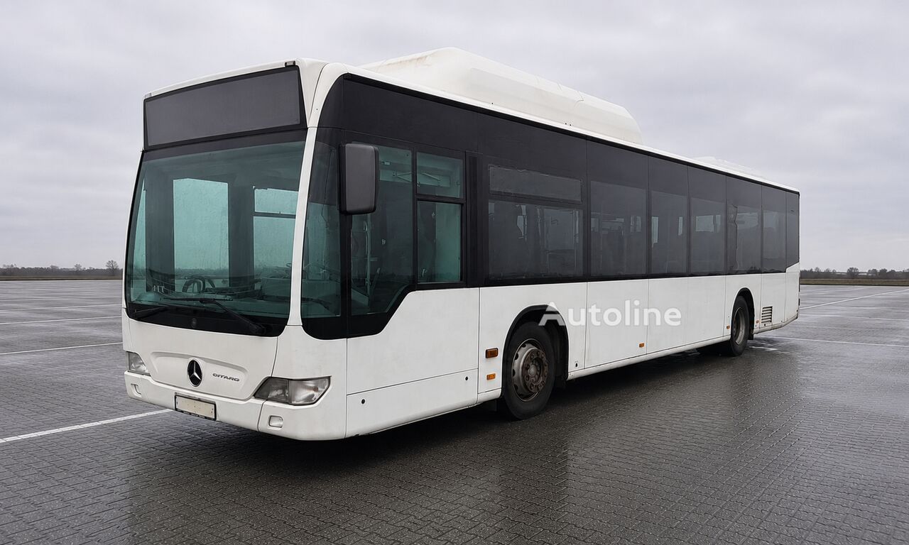 Mercedes-Benz Citaro O530 CNG 30x stück/units gradski autobus