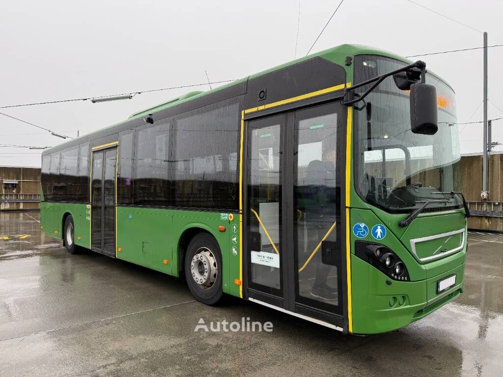 Volvo 8900LE. 59 Units! gradski autobus