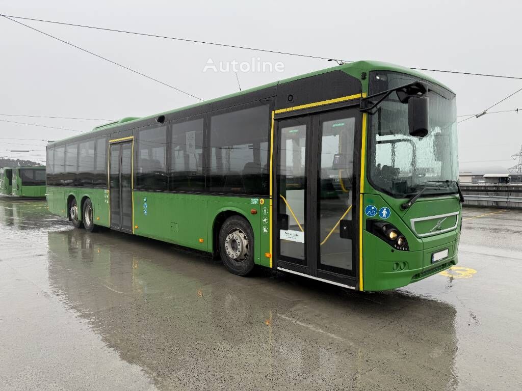Volvo 8900 LE. 38 Units! gradski autobus