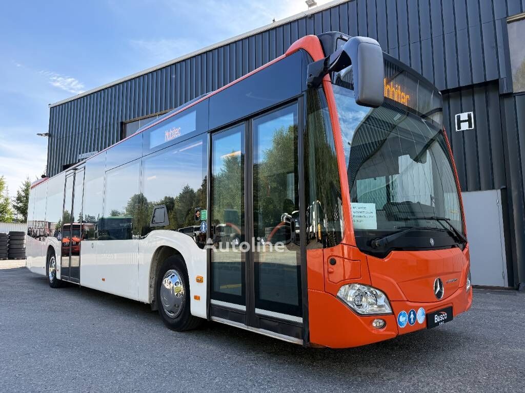 Mercedes-Benz Citaro. 10 Units! gradski autobus