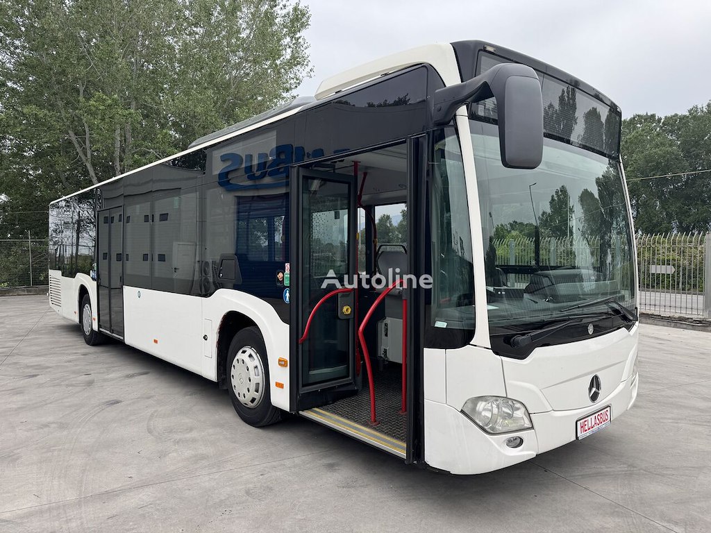 Mercedes-Benz CITARO C2 gradski autobus