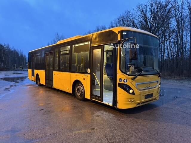 Volvo B8R gradski autobus
