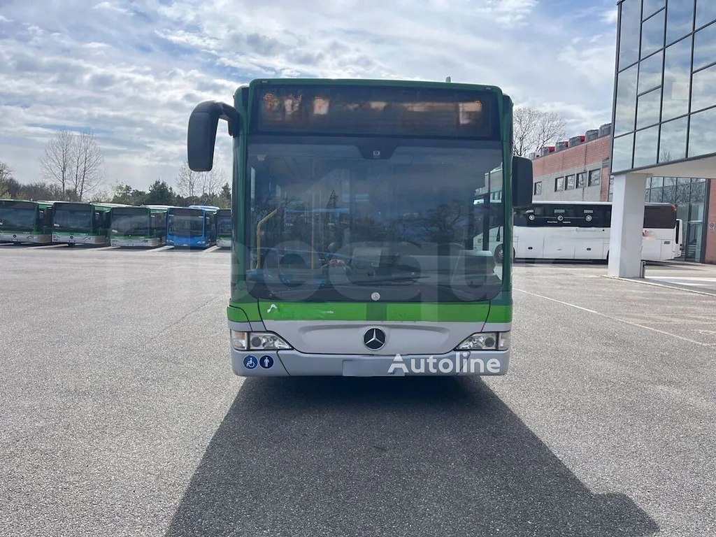 Mercedes-Benz Citaro G zglobni autobus