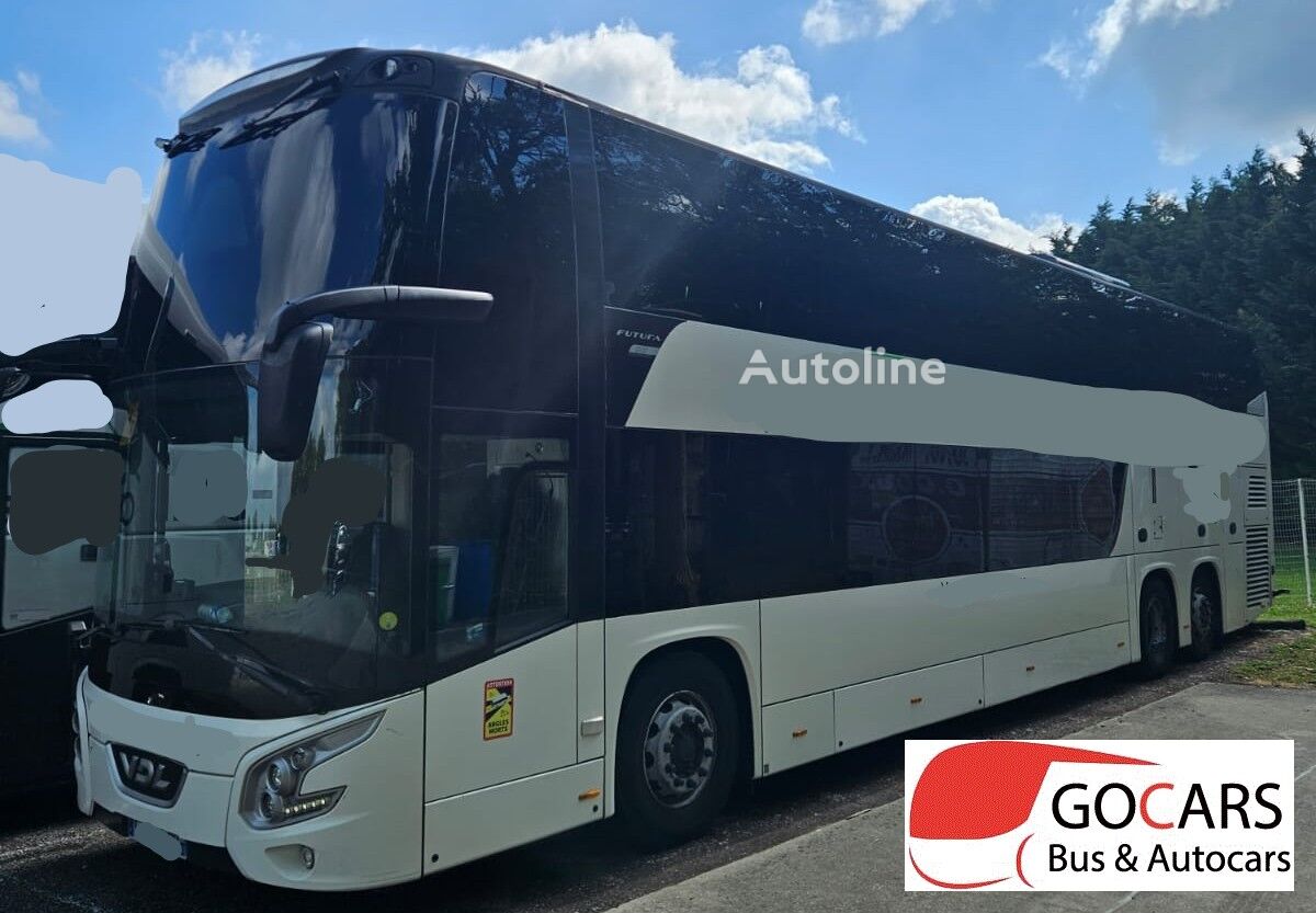 VDL Futura FDD2 431 ASTROMEGA dvospratni autobus