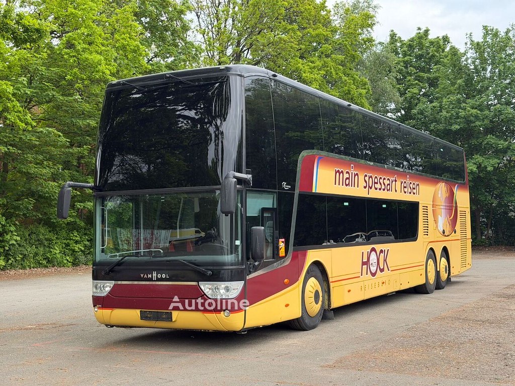 Van Hool TXD27 ASTROMEGA (TOP*83 Sitze) 431 DT/ Skyliner dvospratni autobus