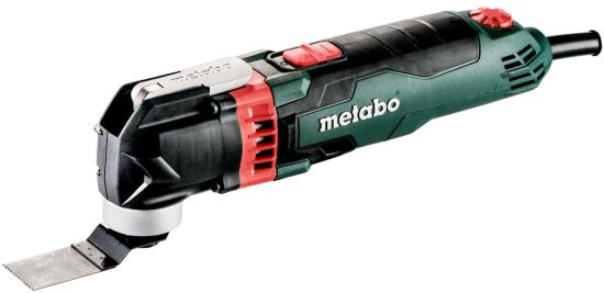Višenamenski alat Metabo MT 400 Quick (601406000) Renovator