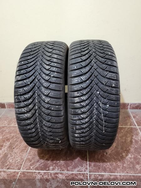 Zimske gume R15x195x50