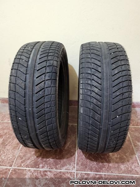 Gume za sve sezone R15x195x50