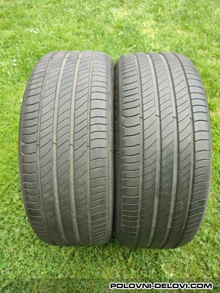 Letnje gume R20x255x45