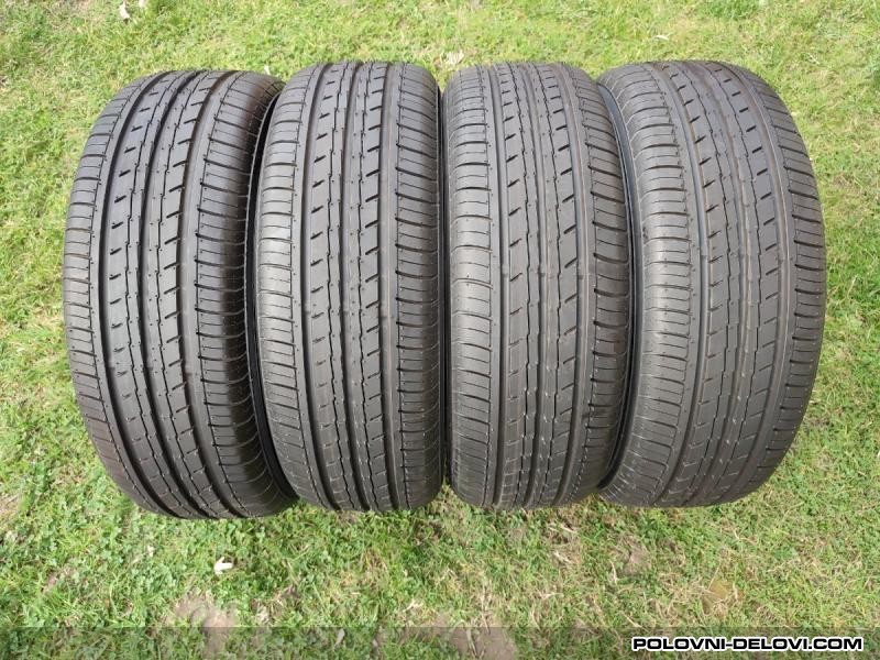 Letnje gume R16x185x55
