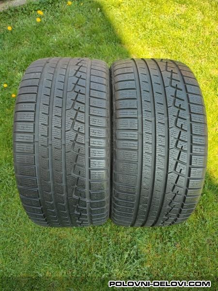 Zimske gume R21x285x35