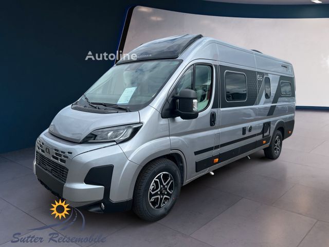 Adria Twin 640 SLB 60Y JUBILEE kamper kombi