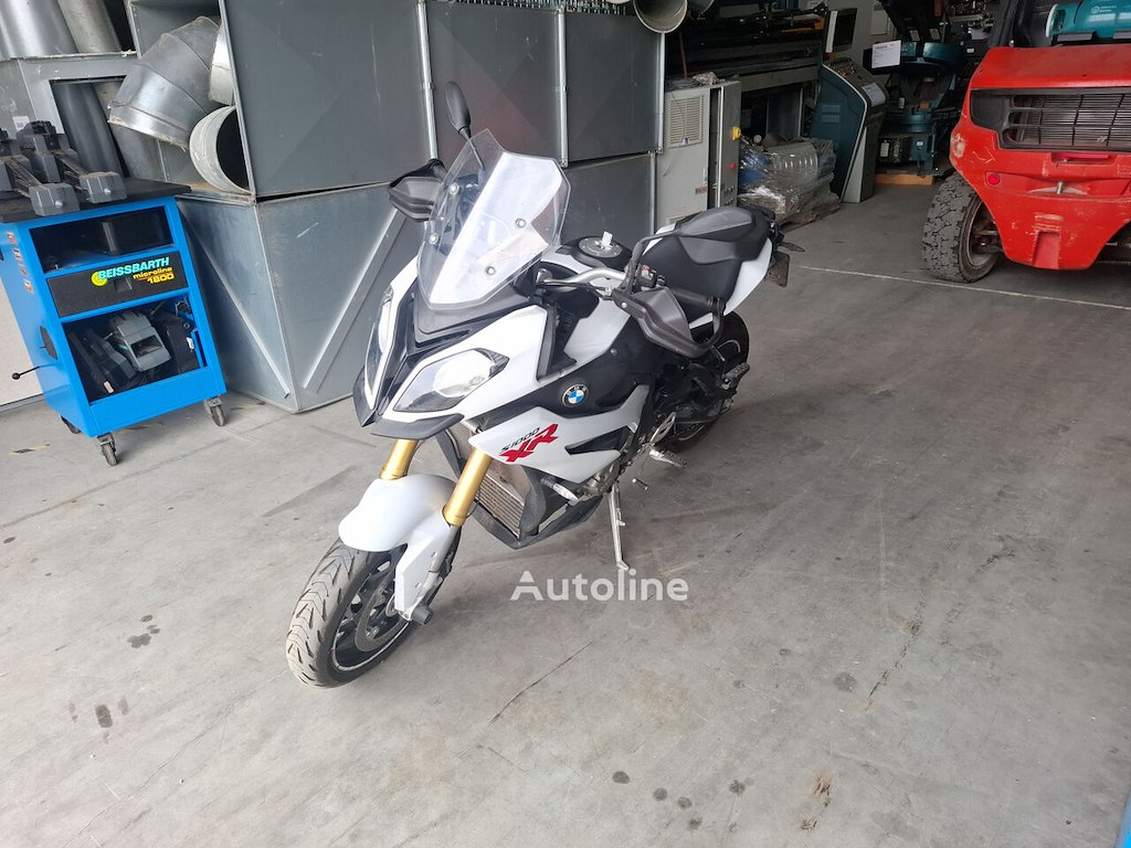 BMW XR1000 S motocikl