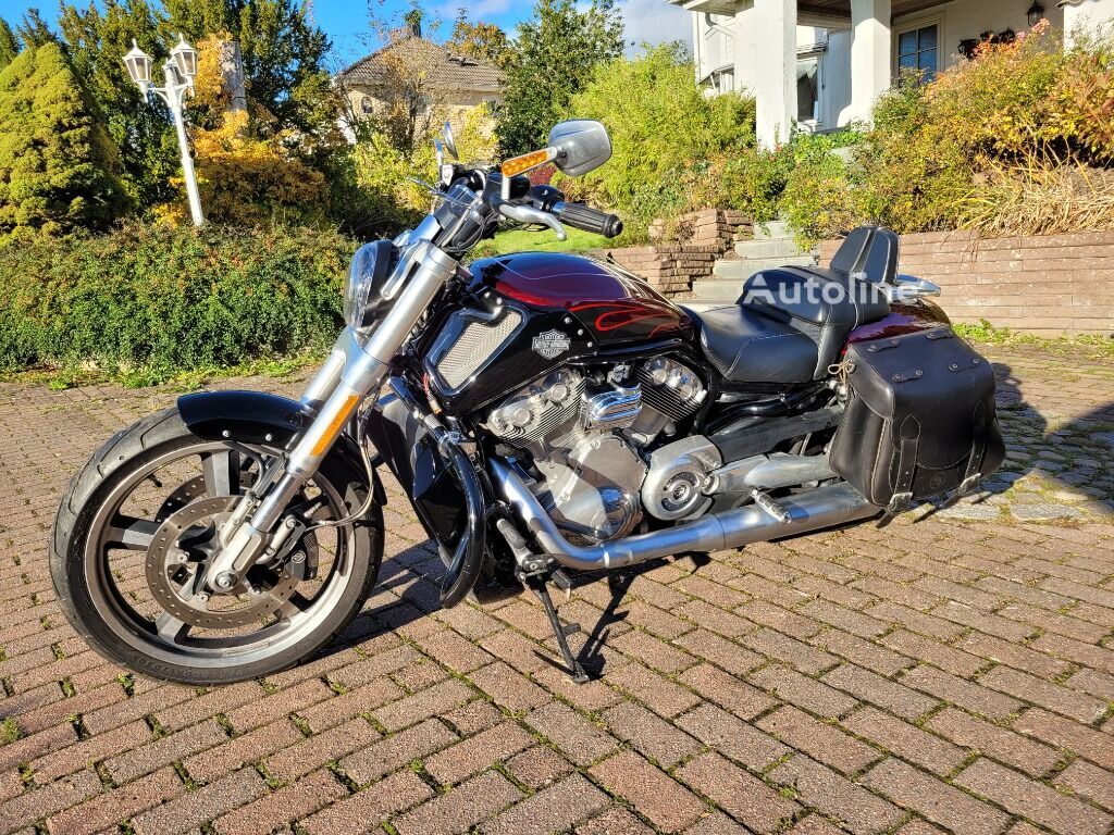 Prodaje se Harley-Davidson Vrscf V-Rod Muscle 1247 motocikl na aukciji