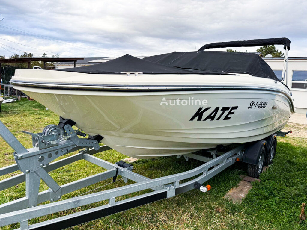 Sea Ray SPX 19E 1.MAJITEĽ čamac