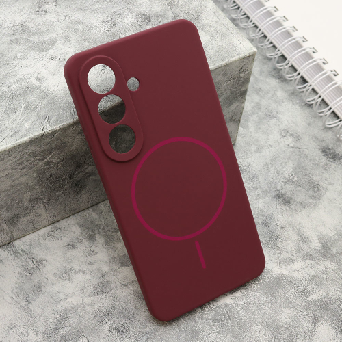 FUTROLA FLEX MAGSAFE ZA SAMSUNG S941B GALAXY S26 5G BORDO