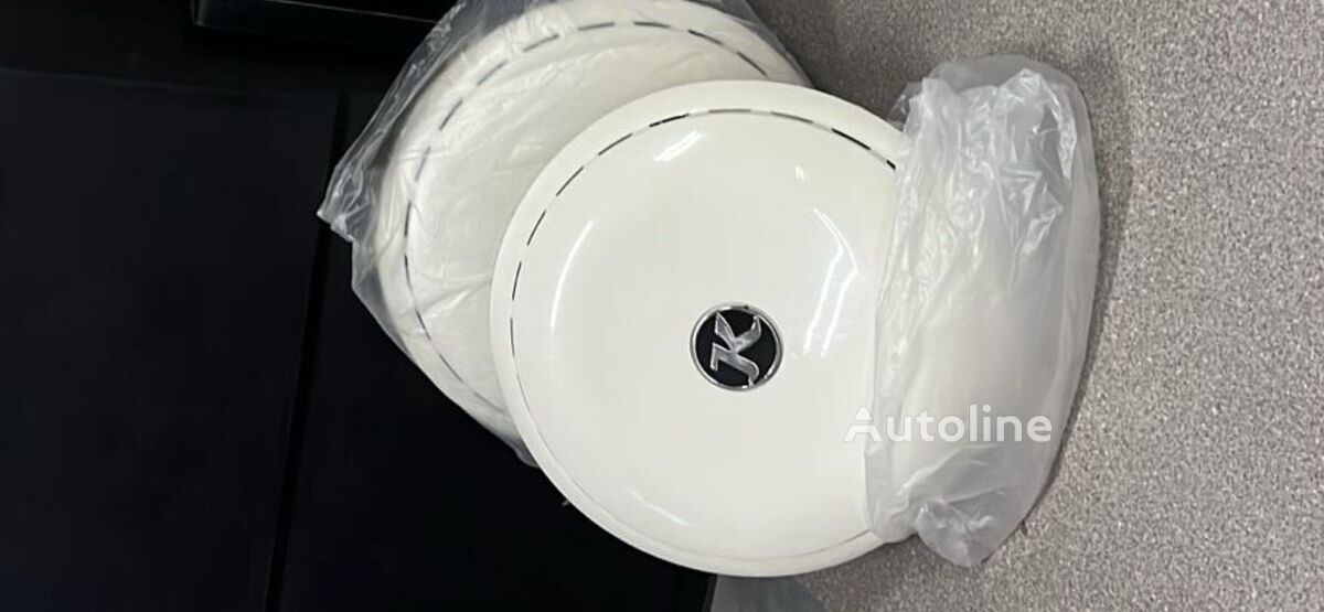 Nova Setra Kołpak koła 22.5 Setra 3.. 4.., Kołpak Setra 315 415 416 417 419 ratkapna