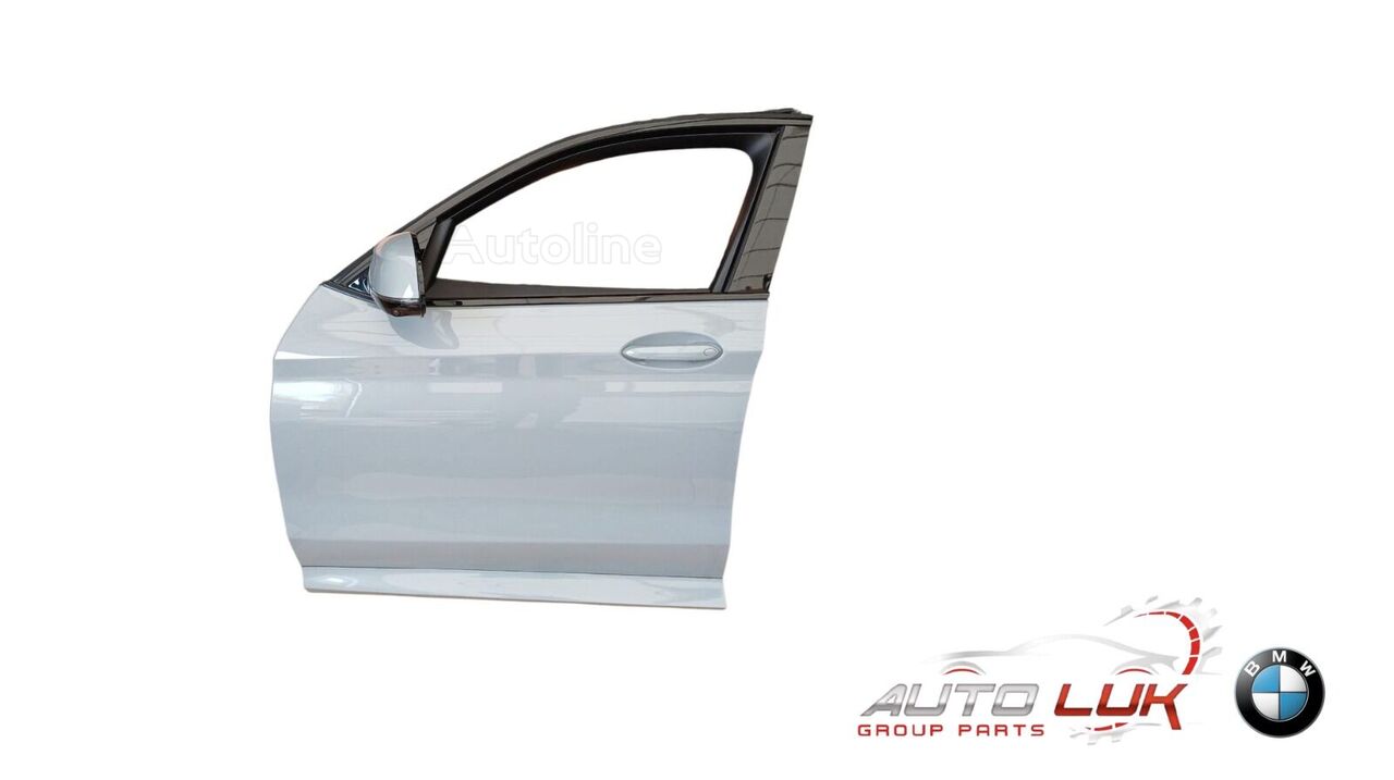 BMW LEWY PRZOD X3 G01 w kolor C4P DRZWI vrata za BMW X4 G02 X3 G01 w kolor C4P automobila
