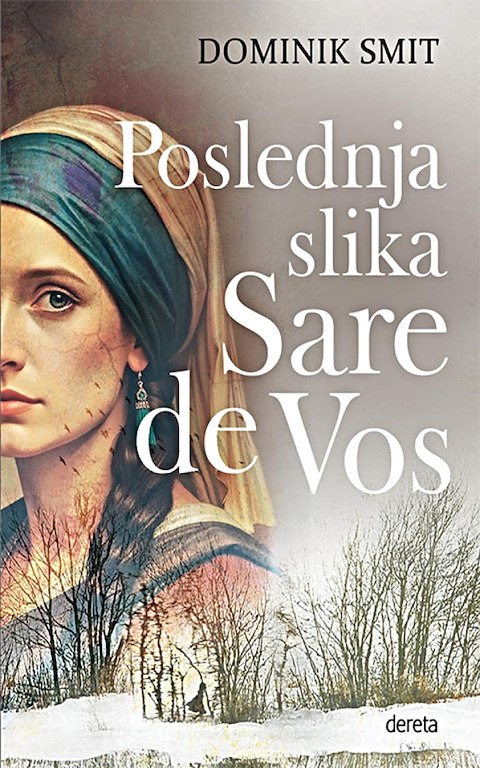 Poslednja slika Sare de Vos