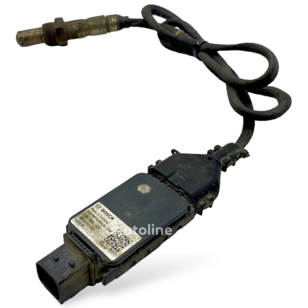 Senzor NOx 2609536 NOx senzor za Bosch 0 280 871 744 pentru Scania kamiona
