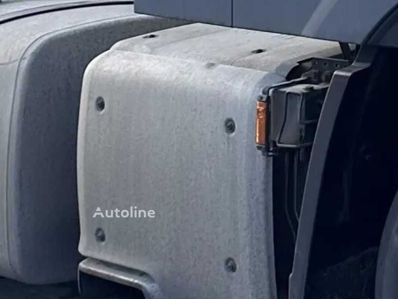Katalizator za DAF XF XF95 XF105 XF106 CF LF kamiona