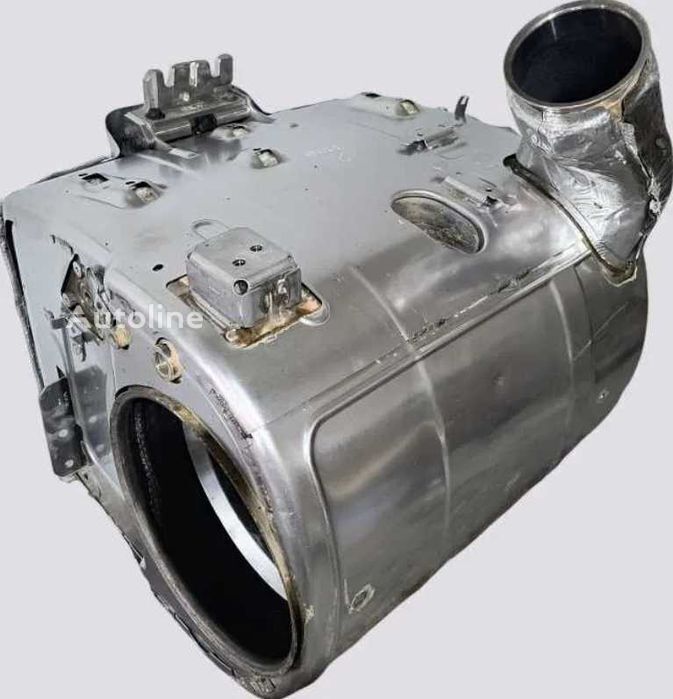 Katalizator za DAF XF XF95 XF105 XF106 CF LF kamiona