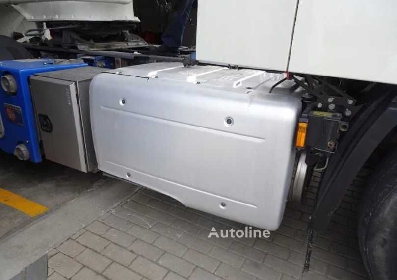 Katalizator za DAF XF XF95 XF105 XF106 tegljača