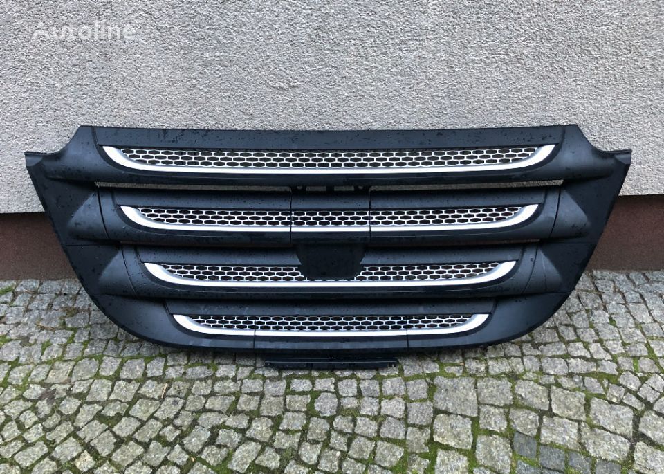 2046502 rešetka hladnjaka za DAF XF 105 tegljača