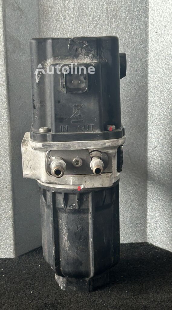 DAF XF 106 G2 / XG 5509448 AdBlue pumpa za DAF XF 106 G2 / XG tegljača