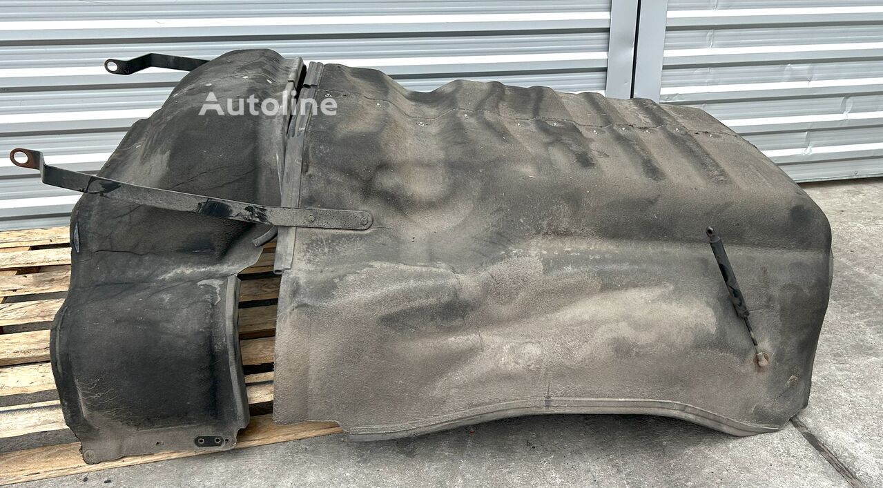 DAF XF 106 480 2042622 izolacija buke motora za DAF XF 106 480 tegljača