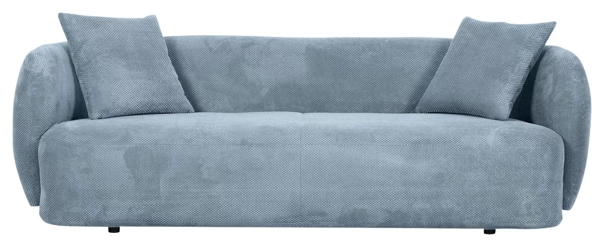 VELIKA SOFA svetloplava
