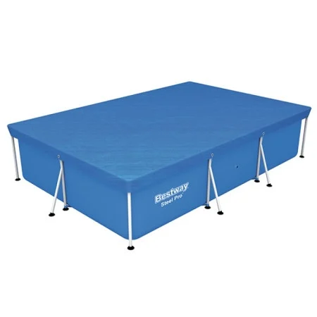 Bestway Prekrivac za bazen sa metalnim ramom 300x201 cm ( 58106 )