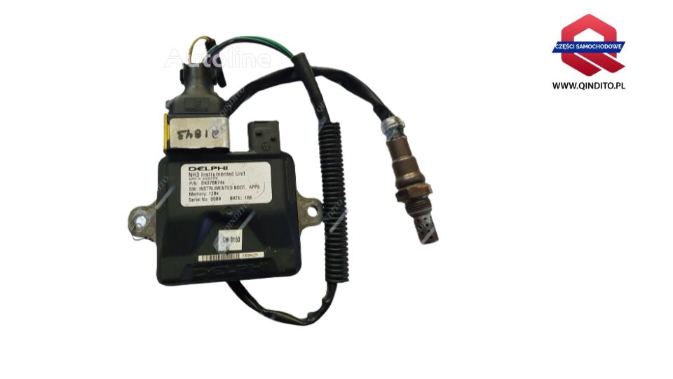 Delphi NOX MITSUBISHI CANTER 3.0 DK278874 NOx senzor za tegljača