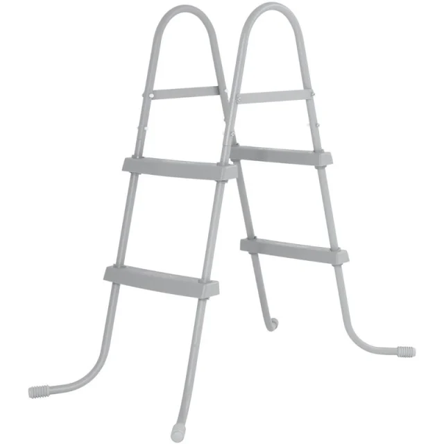 Bestway Flowclear 84cm 58430 Merdevine za bazen