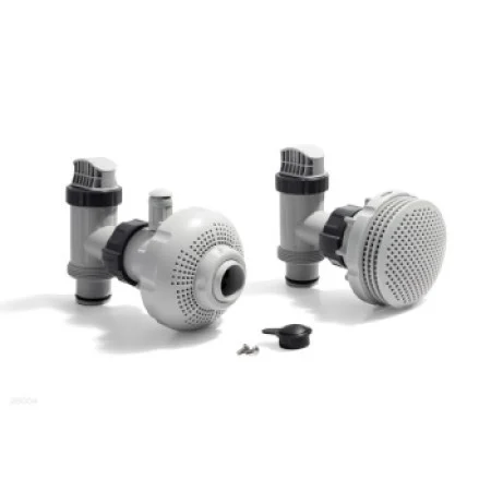 Intex set priklj bazena na pumpe od 1,500 gal do 2(rd) ( 26004 )