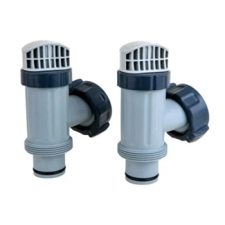 Intex set klipnih ventila (rd) ( 25010 )