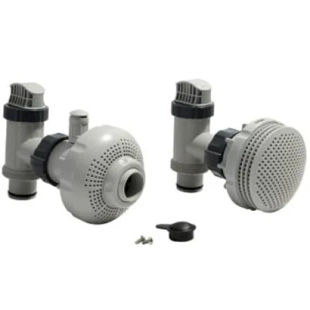 Intex set priključaka bazena na pumpe od 2,800-3200 gal(rd) ( 26005 )